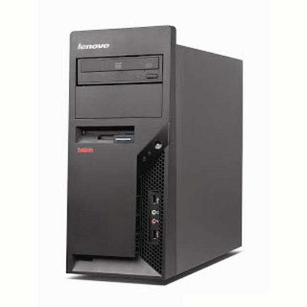 Pcdirectuk.com | Lenovo ThinkCentre M57 6075BFG Core2Duo E6750 2.67GHZ