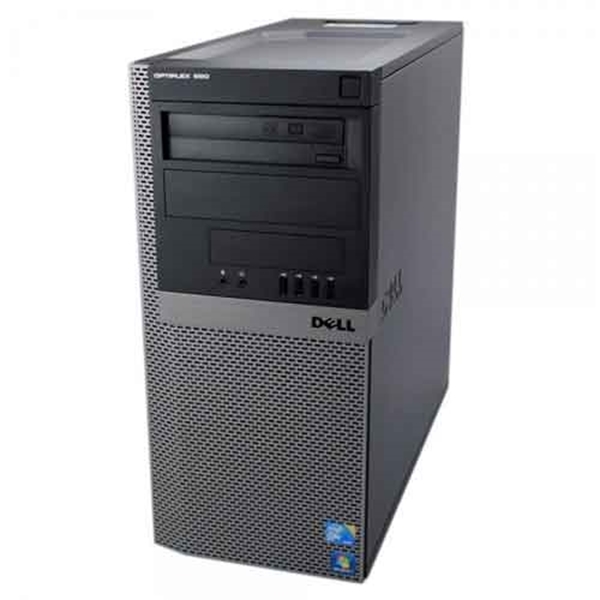 Dell Optiplex 755 Quad-Core 2.66Ghz 4GB DDR2 | Pcdirectuk.com